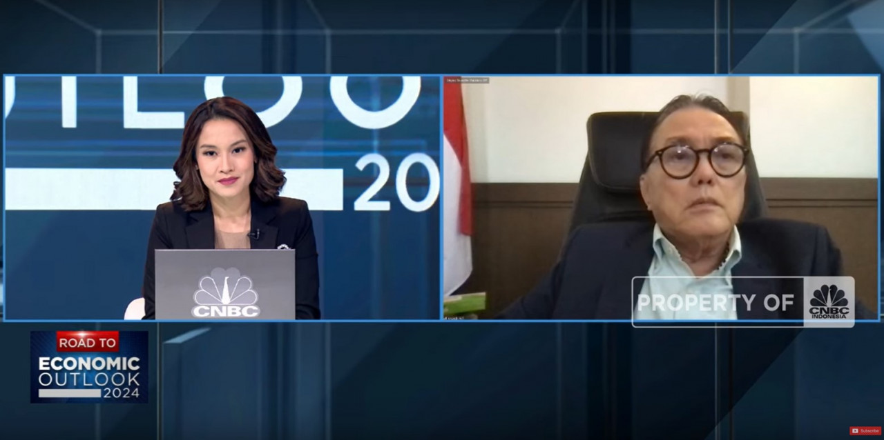 Tiga Industri Strategis Ini Incar Pemanfaatan Mineral di Masa Depan ...