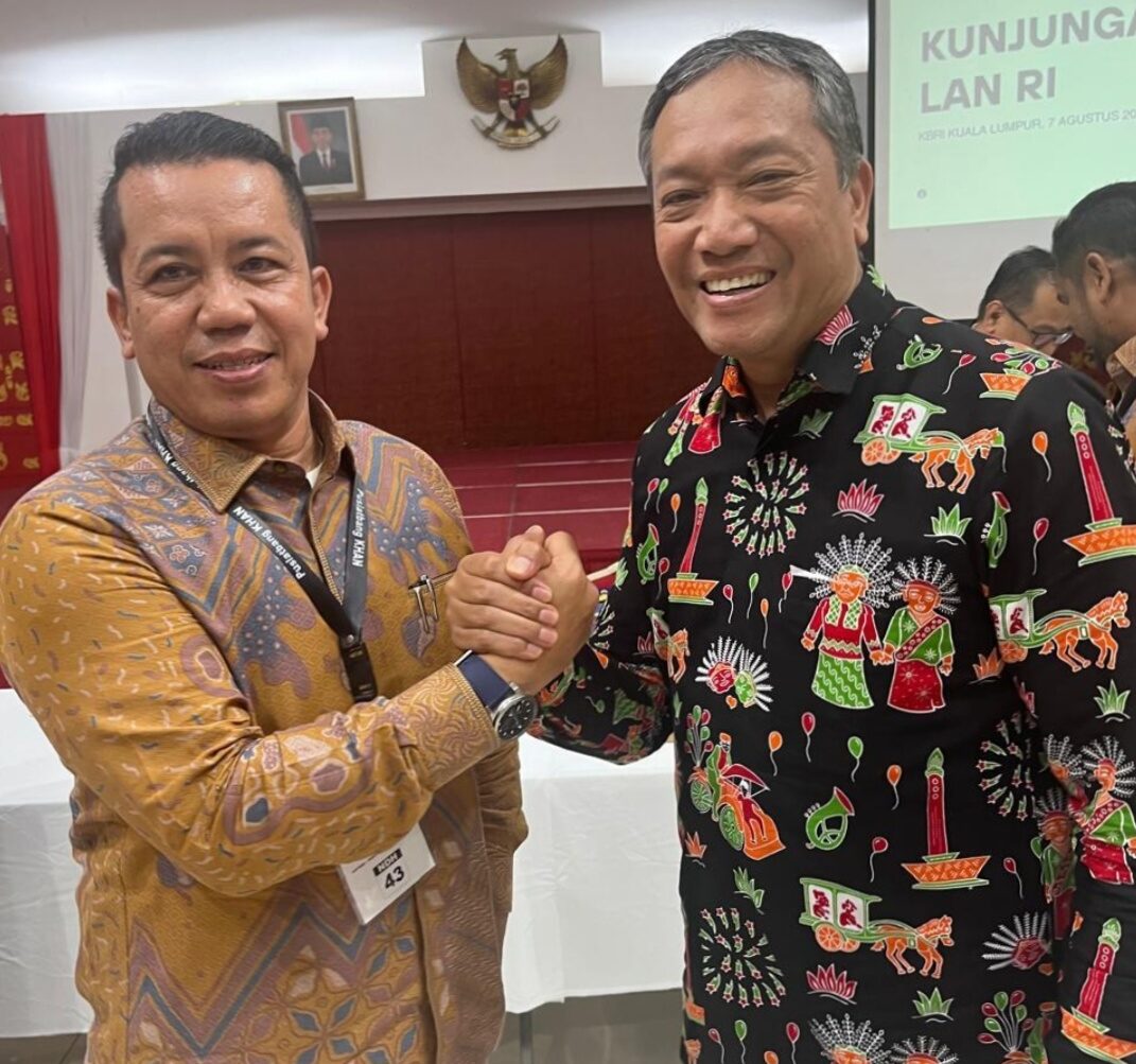 Pemerintah Kota Subulussalam secara resmi membuka penerimaan Calon ...