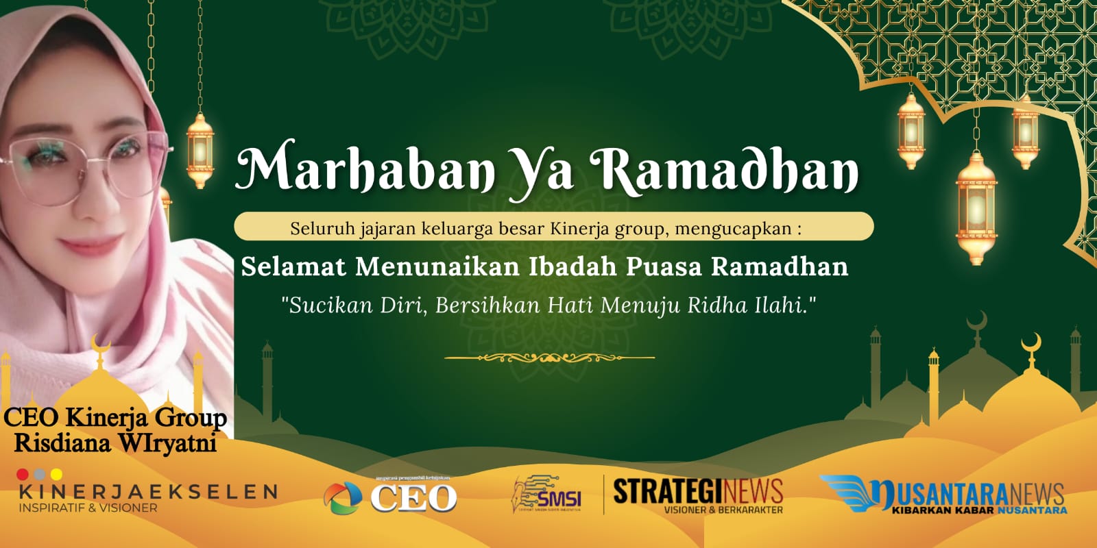 Rosan Roeslani: Dana Danantara Berasal dari Deviden BUMN, Bukan Berasal dari Masyarakat ...