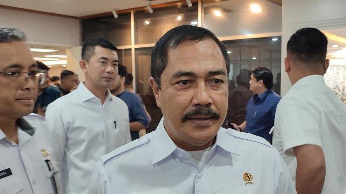 Kinerja Visioner Kemenimipas di Bawah Pimpinan Menteri Agus Adrianto ...