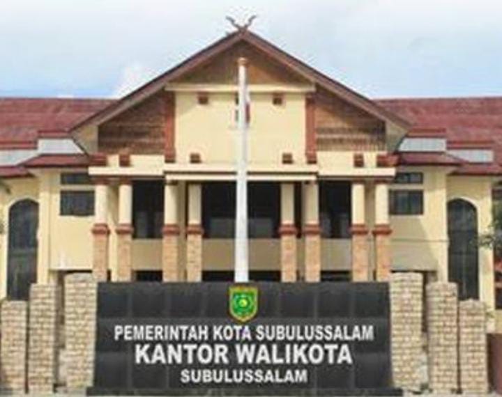 APBK Subulussalam, Ketika Defisit Menjadi Cermin Arah Pemerintahan ...